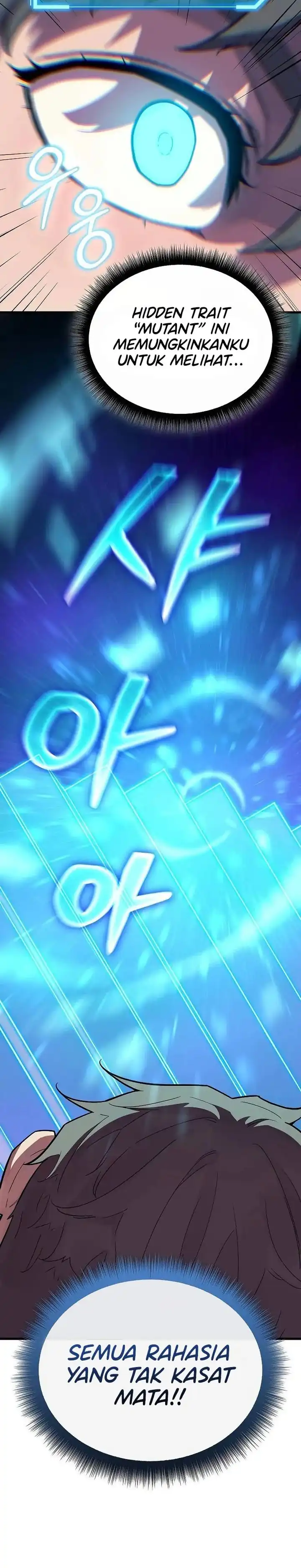 I Start With 13 Hidden Traits Chapter 04 - Ainz Scans ID - Baca Komik ...