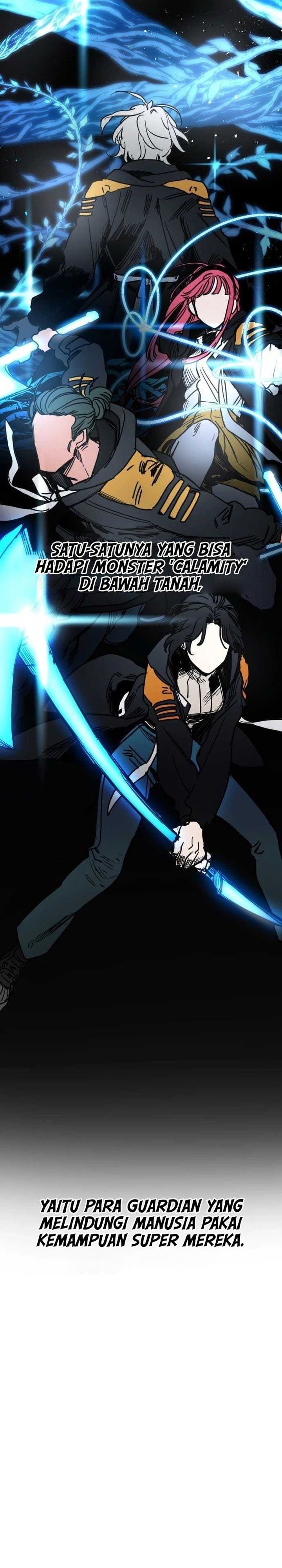 I Was Mistaken for the Villain Chapter 01 - Ainz Scans ID - Baca Komik ...