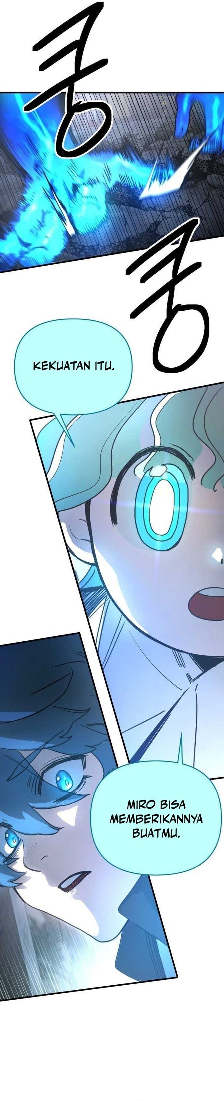 I Was Mistaken for the Villain Chapter 01 - Ainz Scans ID - Baca Komik ...