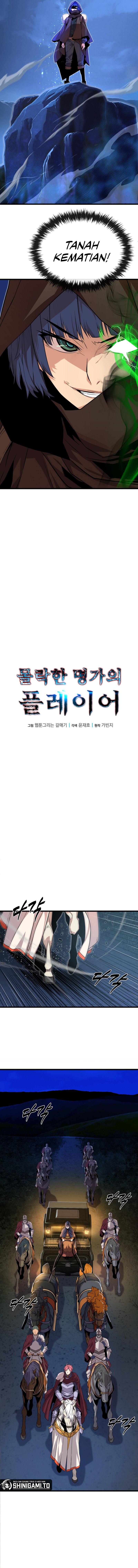 The Player of the Fallen Family Chapter 16 - Ainz Scans ID - Baca Komik ...