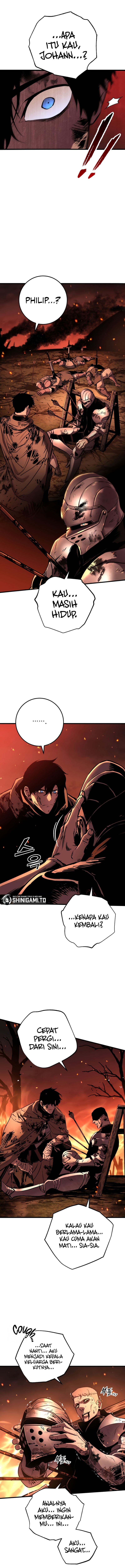 The Wandering Knight's Survival Manual Chapter 8 - Ainz Scans ID - Baca ...